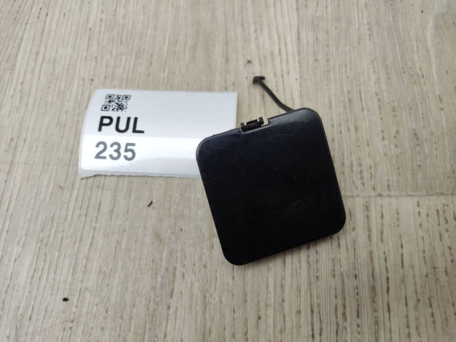 Заглушка буксирувального крюка гака заднього бампера BMW Z3 E36 (1996 ...