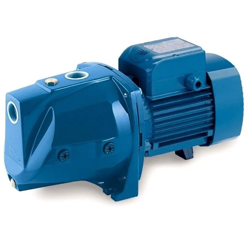 Купити Насос поверхневий для води Pedrollo JSWm 1AX 0.55 кВт (Педролло ...