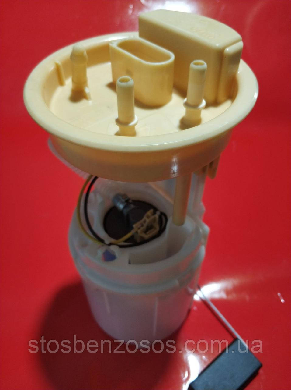 Купить Фольксваген Кадди бензонасос Volkswagen Caddy топливный насос ...