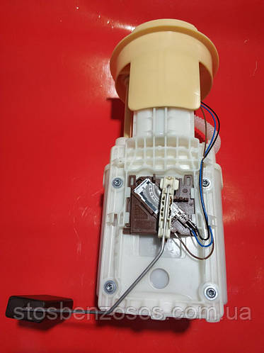 Фольксваген Кадди бензонасос Volkswagen Caddy топливный насос ...