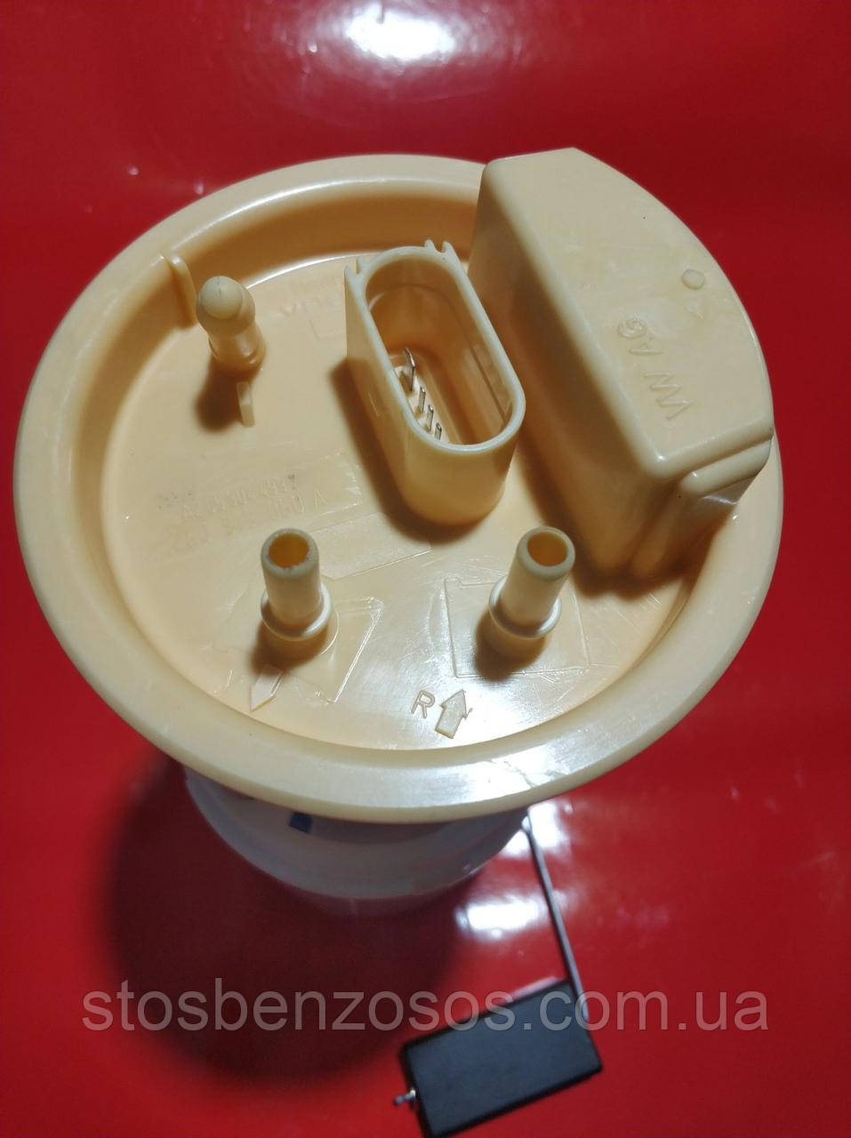 Фольксваген Кадди бензонасос Volkswagen Caddy топливный насос ...