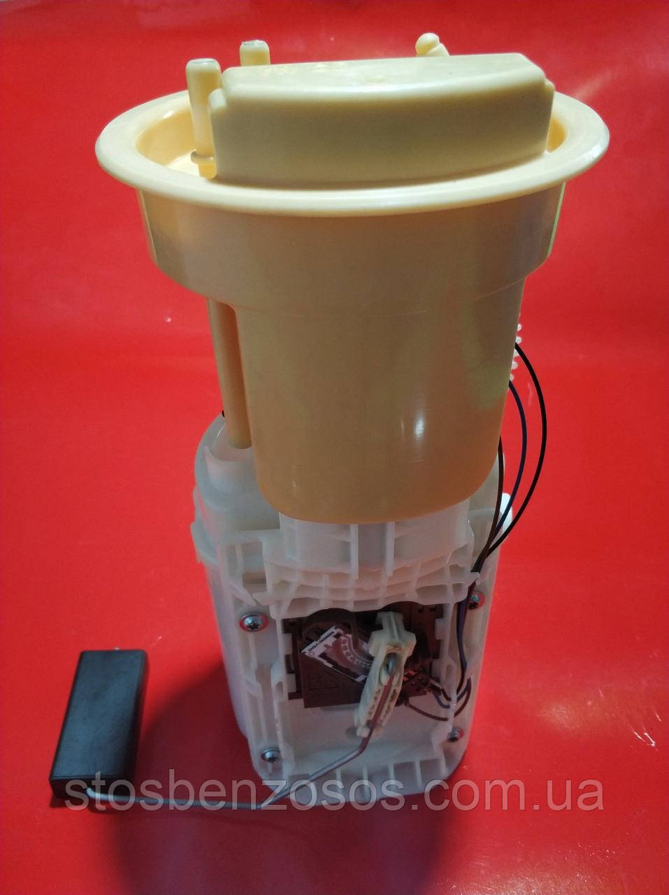 Фольксваген Кадди бензонасос Volkswagen Caddy топливный насос ...