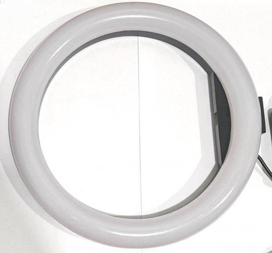 Лампа RGB MJ30 30cm (Чорний) (ID#1638798971), цена: 939.06 ₴, купить на ...