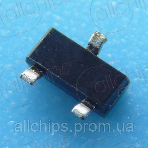 Купить Транзистор NPN 50В 100мА KEC KRC102S-RTK/P SOT23, цена 41.97 грн — Prom.ua (ID#94230518)