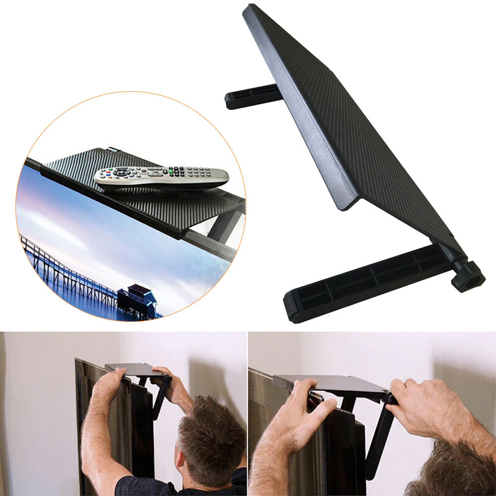 Купить Держатель подставка на телевизор Screen Top Shelf. Полка ...
