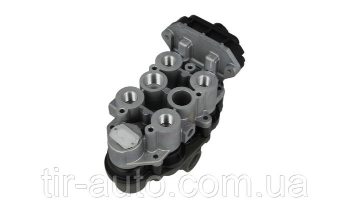 Купить Клапан защитный Ивеко Стралис Траккер Евротех Евростар 4-х ...