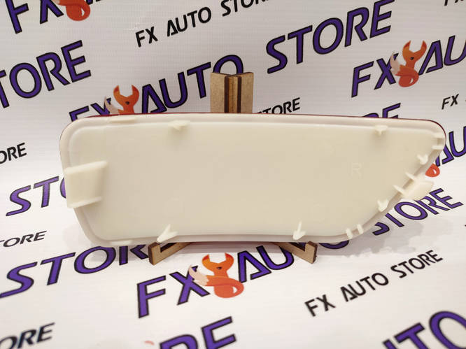 Купить Катафот отражатель правый в задний бампер Jeep Compass 2010-2016 ...