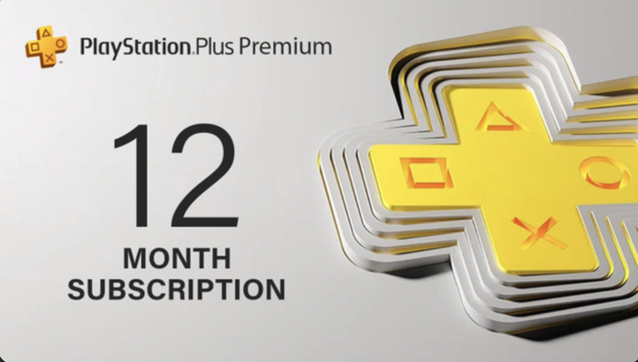 PlayStation Plus Люкс (Deluxe) на 12 месяцев (PS Plus) (ID#1639485581 ...