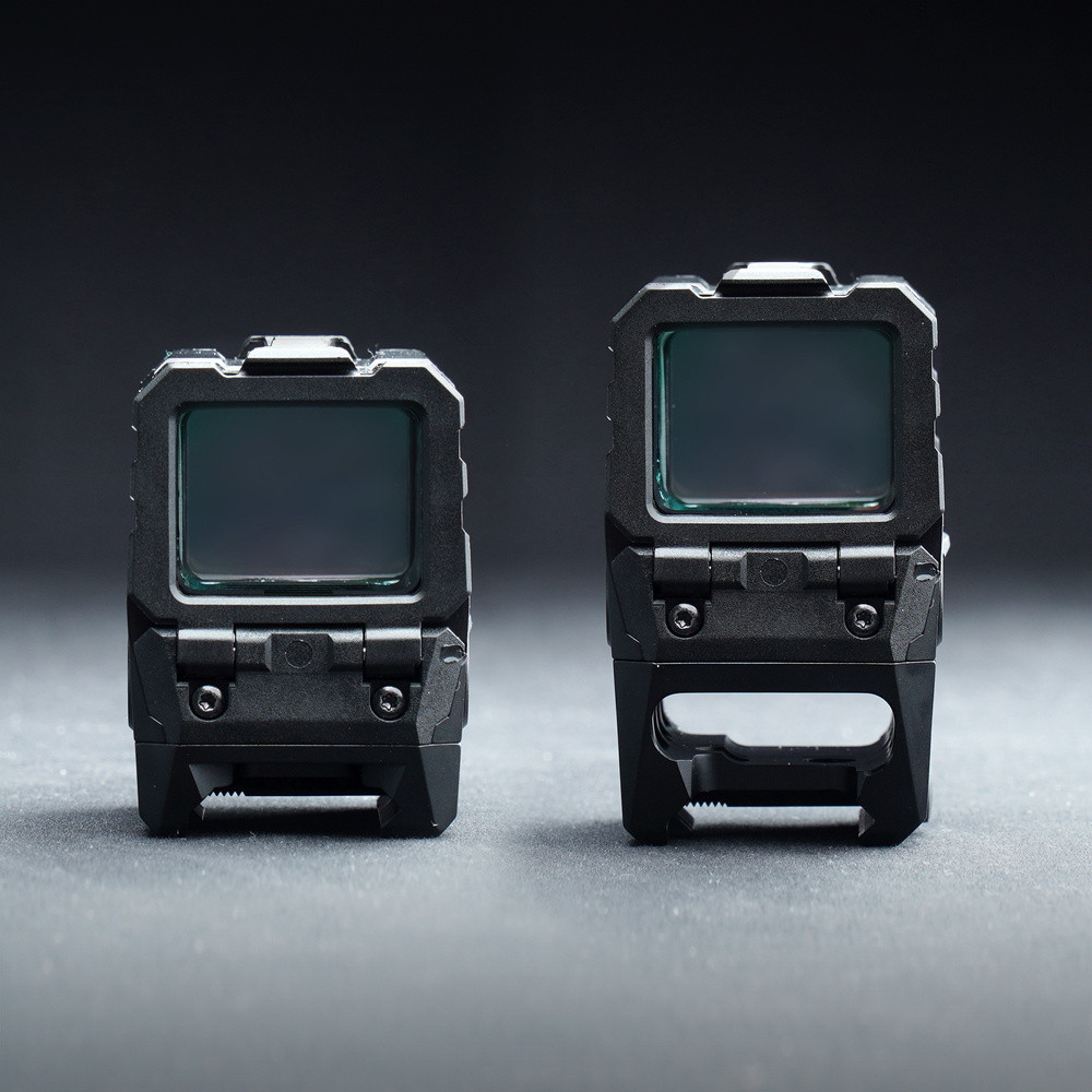 Купити Низкопрофільне кріплення для коломаторних прицілів Holosun ...