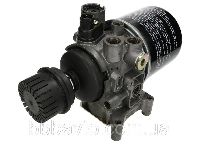Осушитель воздуха DAF Euro 3 KNORR LA8130 ,1607424 (Пр-во May Fren ...