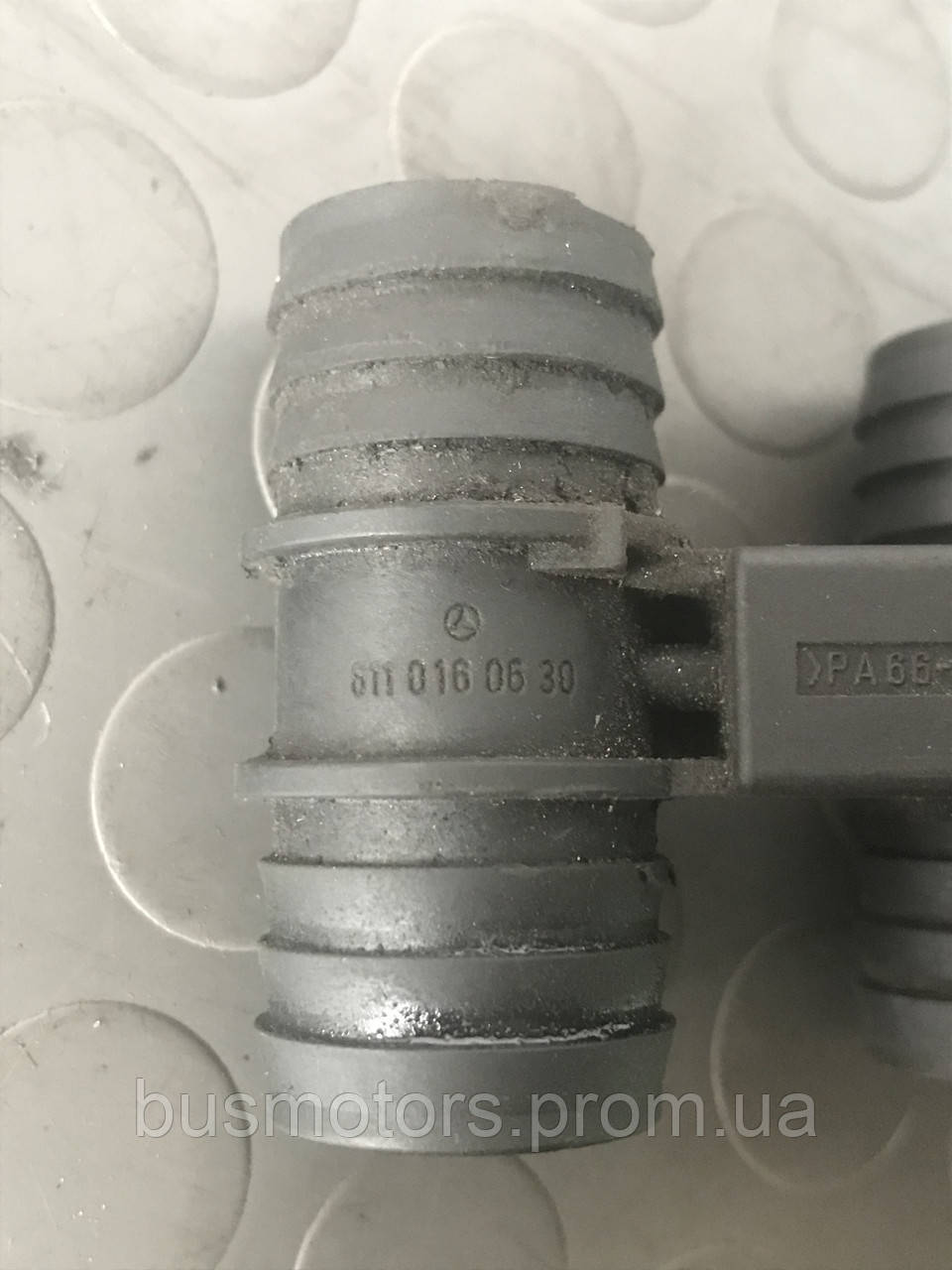 Датчик вентиляции картерных газов Mercedes Vito W639 2003-2014 ...