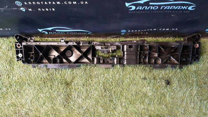 Купить Панель передняя телевизор Рено Клио 4, Renault Clio 4 ...