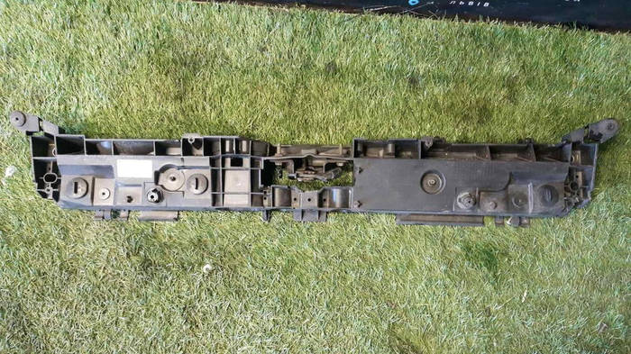 Купить Панель передняя телевизор Рено Клио 4, Renault Clio 4 ...