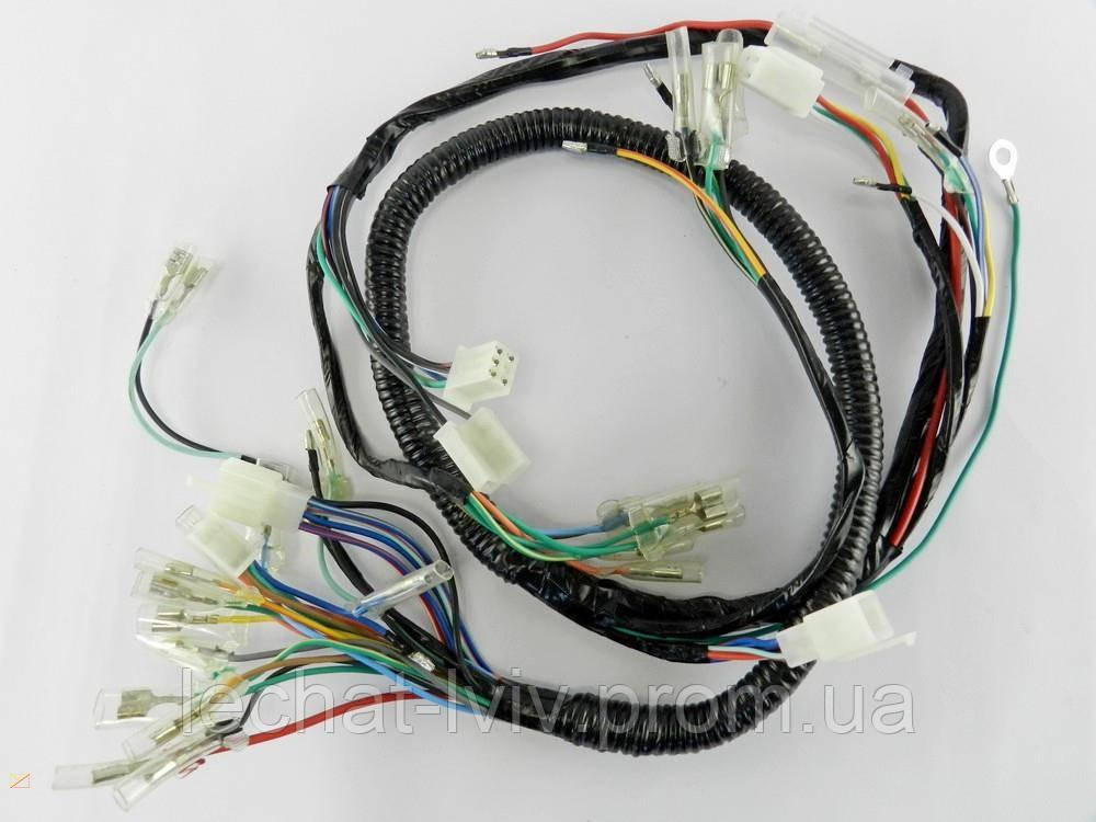 Проводка Дельта — Купить Недорого на Bigl.ua (1639743335)