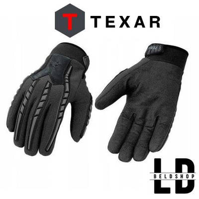 Черные тактические перчатки texar - купить недорого на Prom.ua: цены ...