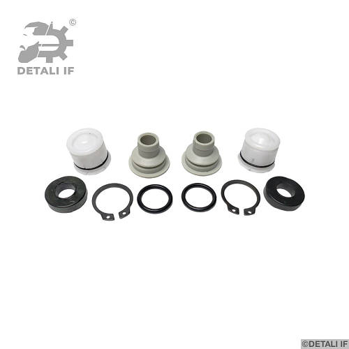 Купити Ремкомплект куліси механізм Комбо Б кпп Опель 90442265 758223 ...