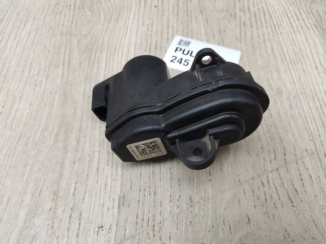 Мотор моторчик електро ручника супорта гальмівного задній лівий правий ...