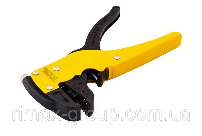 Купить Съемник изоляции пистолетный MASTERTOOL 75-2272, цена 229 ₴ — Prom.ua (ID#1639880389)