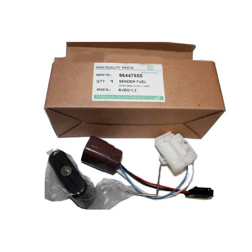 Датчик уровня топлива Авео-3, DM, 96865768 (ID#796032680), купить на ...