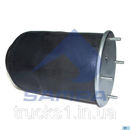 Купити Пневмоподушках SP 55810 (SAMPA), ціна 1928 ₴ - Prom.ua (ID ...