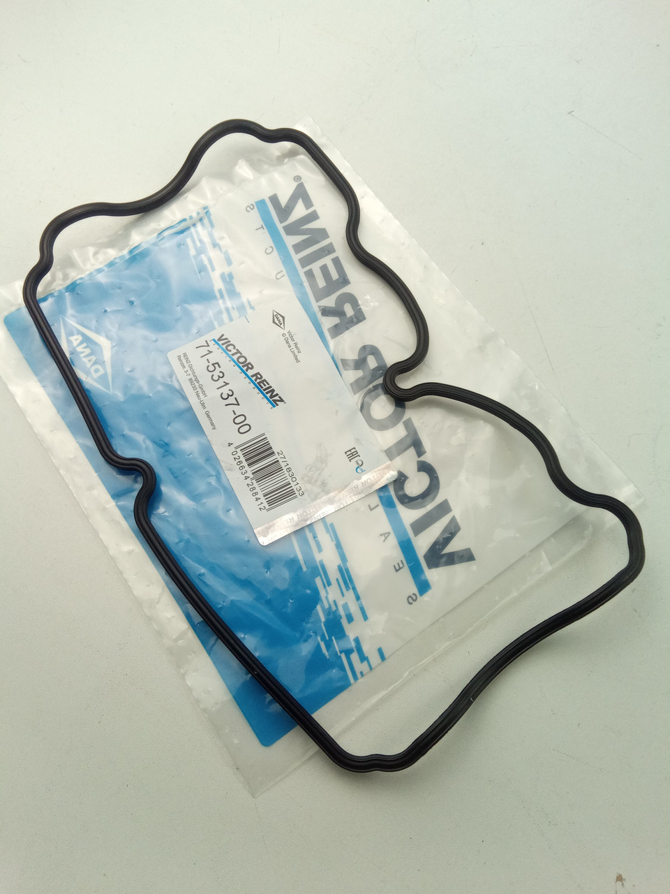 Купити Прокладка клапанної кришки Matiz 0.8, VICTOR REINZ (71-53137-00 ...