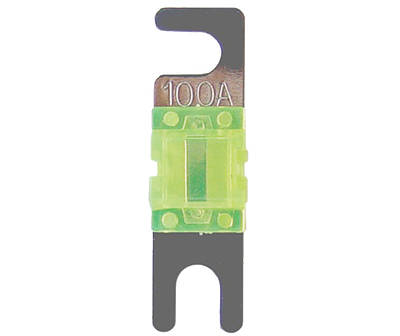 Мини-предохранители ANL 100А | Сравнить цены и купить на Prom.ua