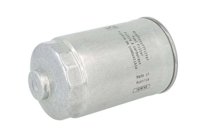 Фільтр паливний Knecht KC 101/1 (Kia Hyundai) (ID#1304130534), цена ...