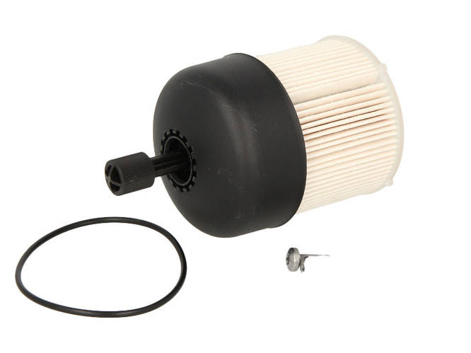 Фильтр топливный Knecht KX 338/26D (Renault Dacia Mercedes-benz Nissan ...