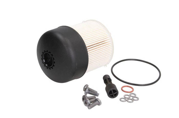 Фильтр топливный Knecht KX 338/26D (Renault Dacia Mercedes-benz Nissan ...