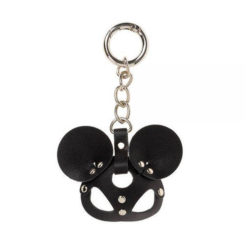 Брелок Mickey Mouse, Smooth Black (ID#1640428355), цена: 422 ₴, купить ...