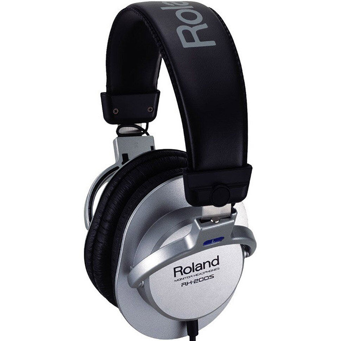 Купить Roland RH 200, цена 6140 грн — Prom.ua (ID#1640550359)