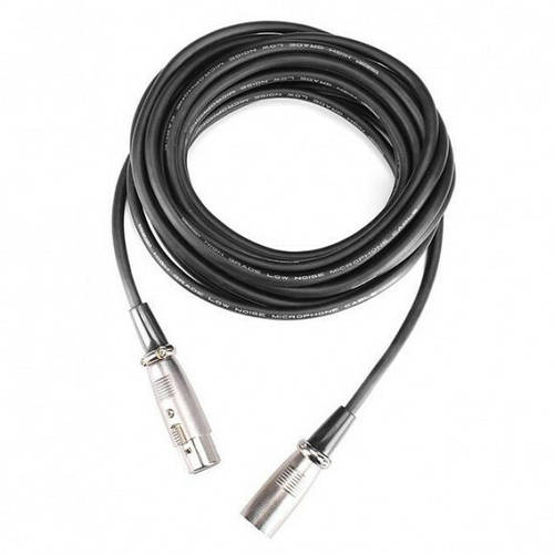 Takstar C3-2 Microphone Cable XLR-XLR 3m, цена 555 грн — Prom.ua (ID ...