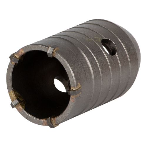 Купить Коронка по бетону Ø45×70мм 5 зубцов (тубус) GRAD (1514045), цена ...