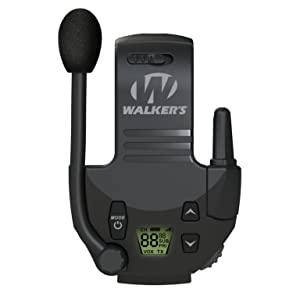 Walker's Razor Walkie Talkie. Рація, зв'язок до 3 км. Рація блютуз ...