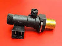 Реле датчик протоку nobel в категорії "Будівництво" | Порівняти ціни та ...