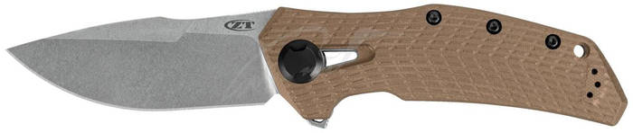 Купити Ніж Zero Tolerance 0308, ціна 16800 ₴ - Prom.ua (ID# 1640680940)