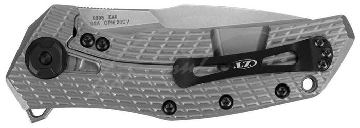 Купити Ніж Zero Tolerance 0308, ціна 16800 ₴ - Prom.ua (ID# 1640680940)