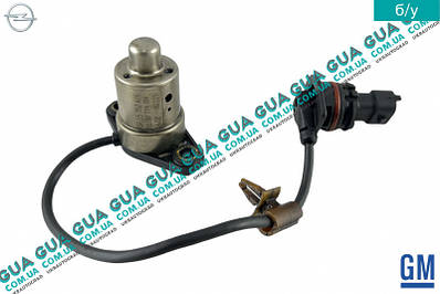 Датчик уровня масла Opel Combo - купить недорого, Prom.ua: цены, акции ...