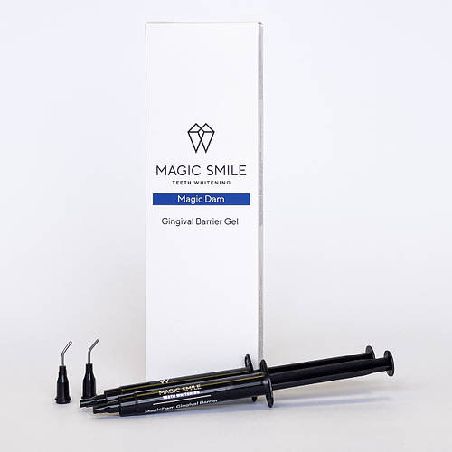 _MagicDam Жидкий коффердам от Magic Smile 6мл (ID#1640783616), цена ...