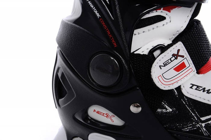 Ролики раздвижные Tempish NEO-X DUO/33-36, цена 1790 грн — Prom.ua (ID ...