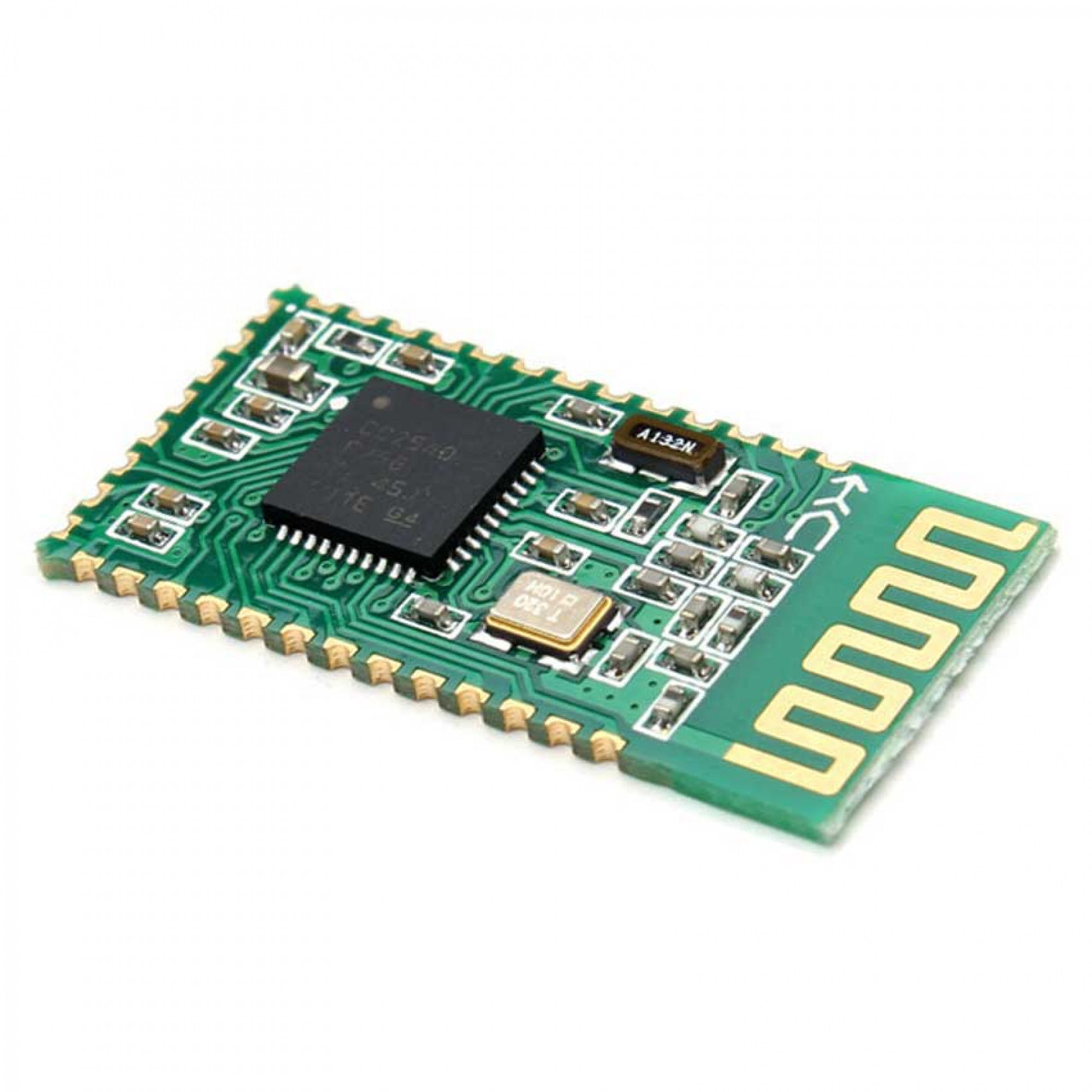 Купить Bluetooth HC-08 для Ардуино ( на платі) модуль, цена 270 ...