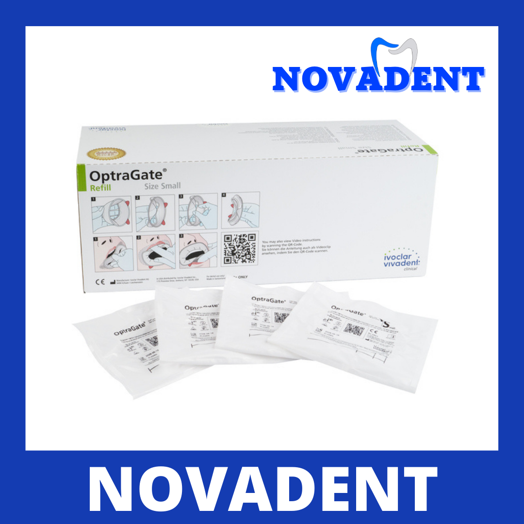 Оптрагейт,OptraGate, Ретрактор стоматологічний (одноразовий): продаж ...