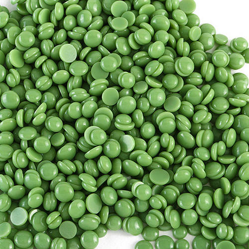 Купить Воск в гранулах Doll Wax YZ002-500D Aloe гранулированный для ...