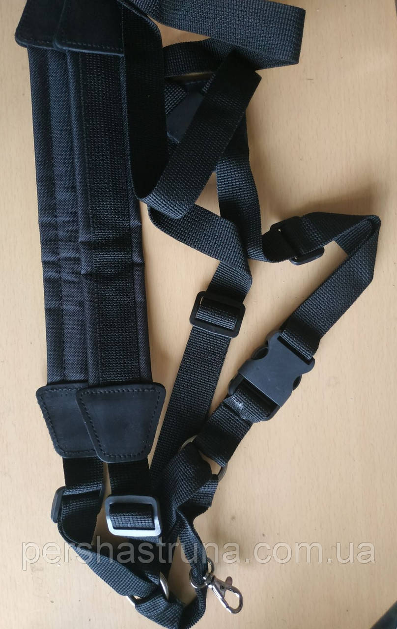 Ремень для Саксофона Vandoren — Купить Недорого на Bigl.ua (1508486077)