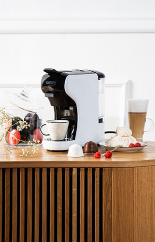 Купить Капсульная Кофемашина ,Мультиэспрессо-машина, мультикапсула ...