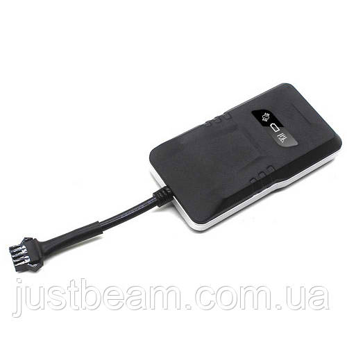 GPS трекер Cyclone GTR-100, цена 1380 грн — Prom.ua (ID#1641053339)