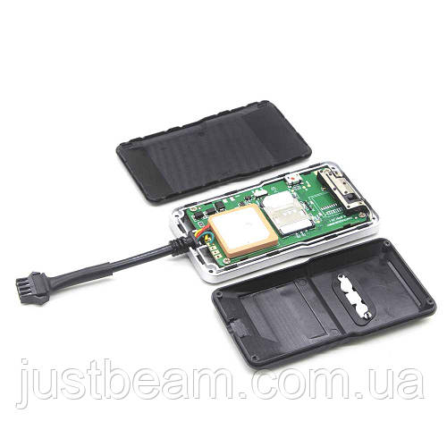 GPS трекер Cyclone GTR-100, цена 1380 грн — Prom.ua (ID#1641053339)