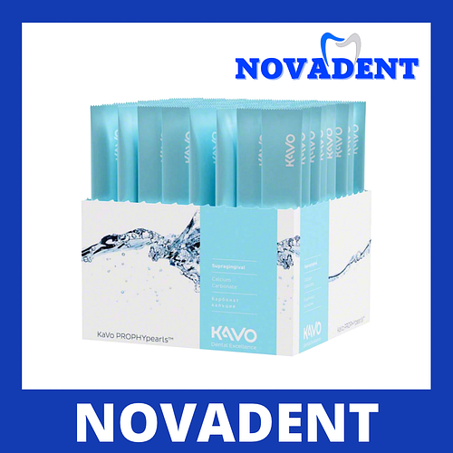 Купить Порошок для чистки KaVo Prophy Pearls (Каво Профі Перлз) сода ...