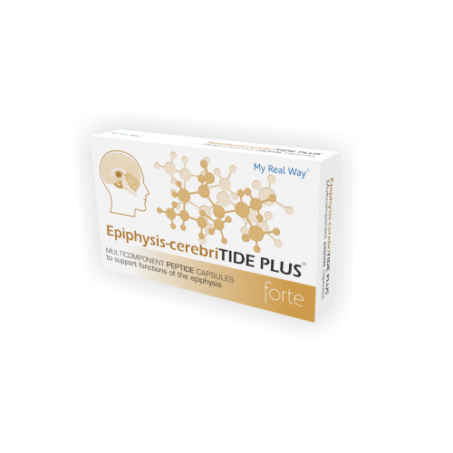 Epiphys-cerebriTIDE PLUS forte (для епіфіза) купить в Черновцах: низкие ...