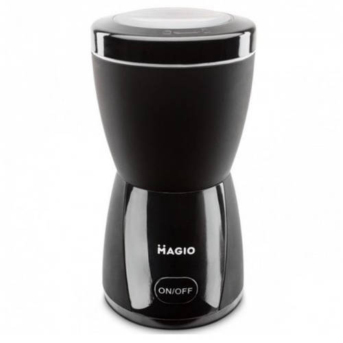 Кововарка эспр/кап. MAGIO MG-449, 750 Вт/0,42 л/пластик/термокружка в комплекті, ціна 800 грн ...